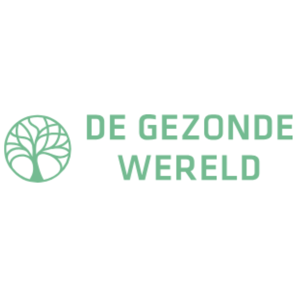 De Gezonde Wereld | Scoupy app