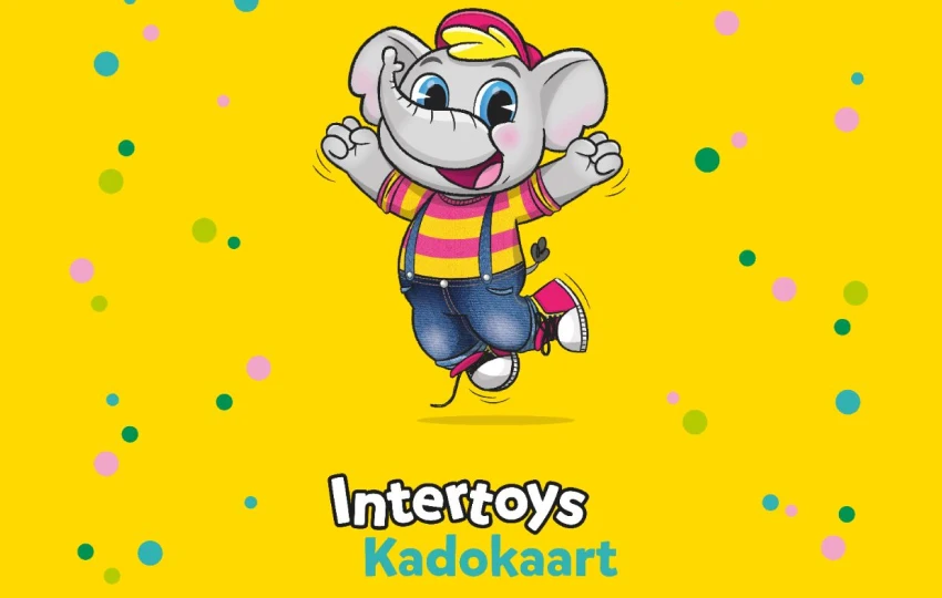 Intertoys | ShopBuddies app