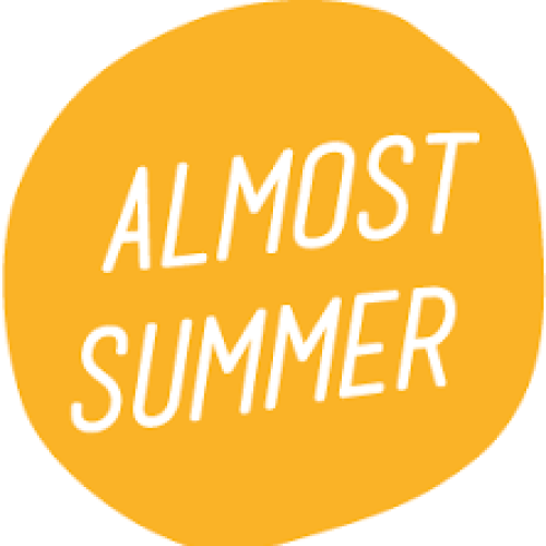 Almost Summer | Scoupy app
