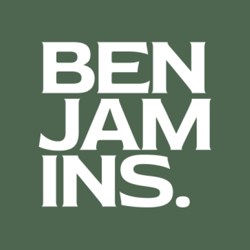 Benjamins | Woolsocks app