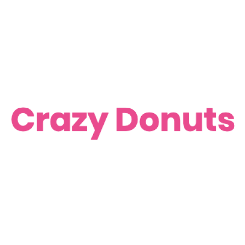 Crazy Donuts | Woolsocks app