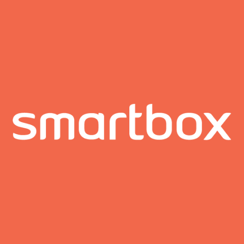 Smartbox | Woolsocks app
