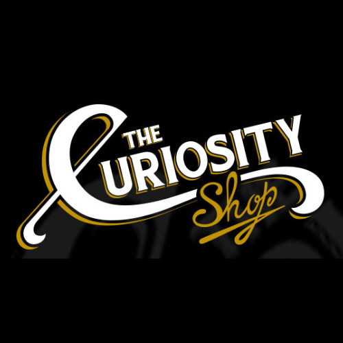 The Curiosity Shop | Woolsocks app