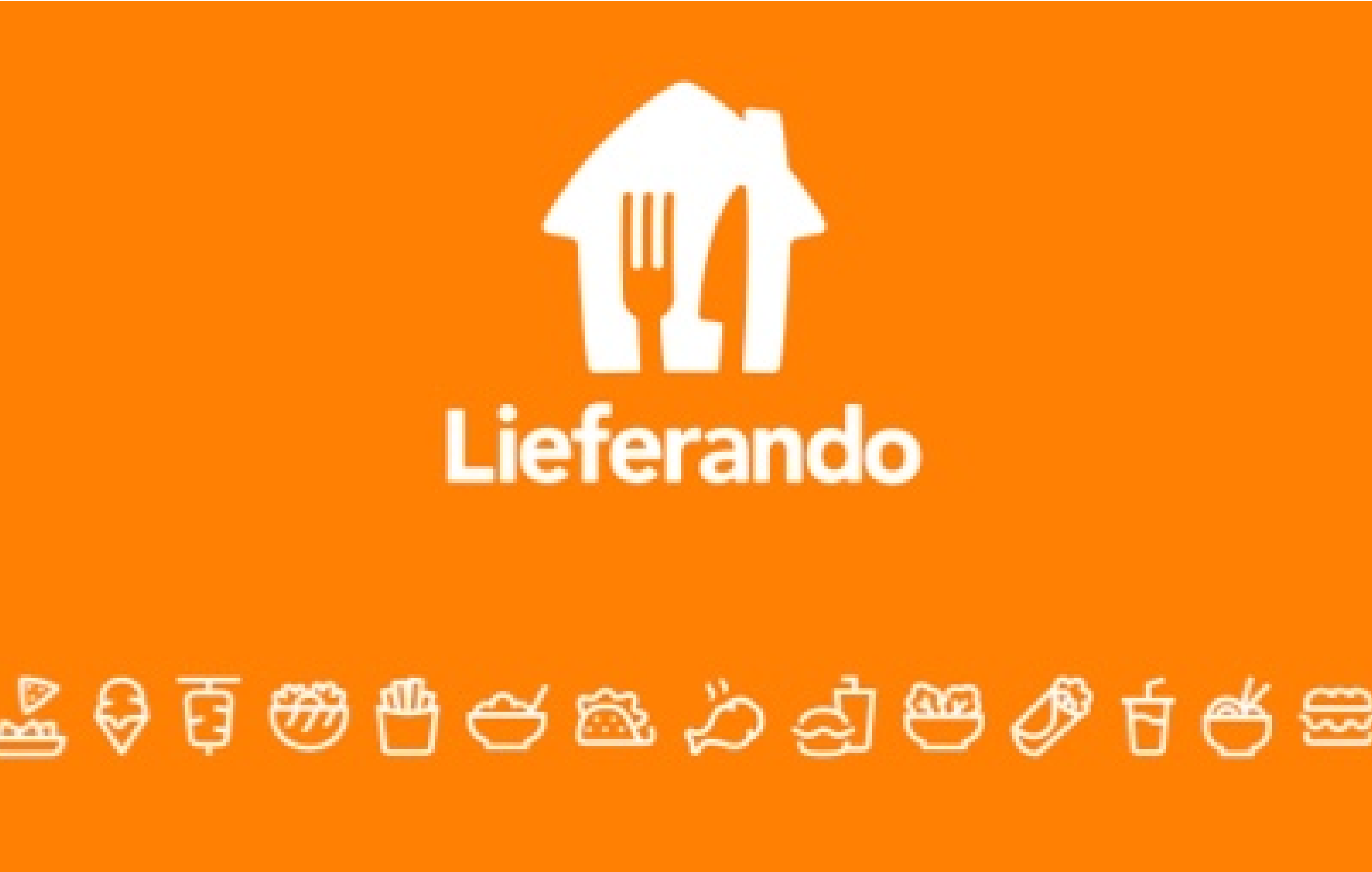 Lieferando.de | Woolsocks app