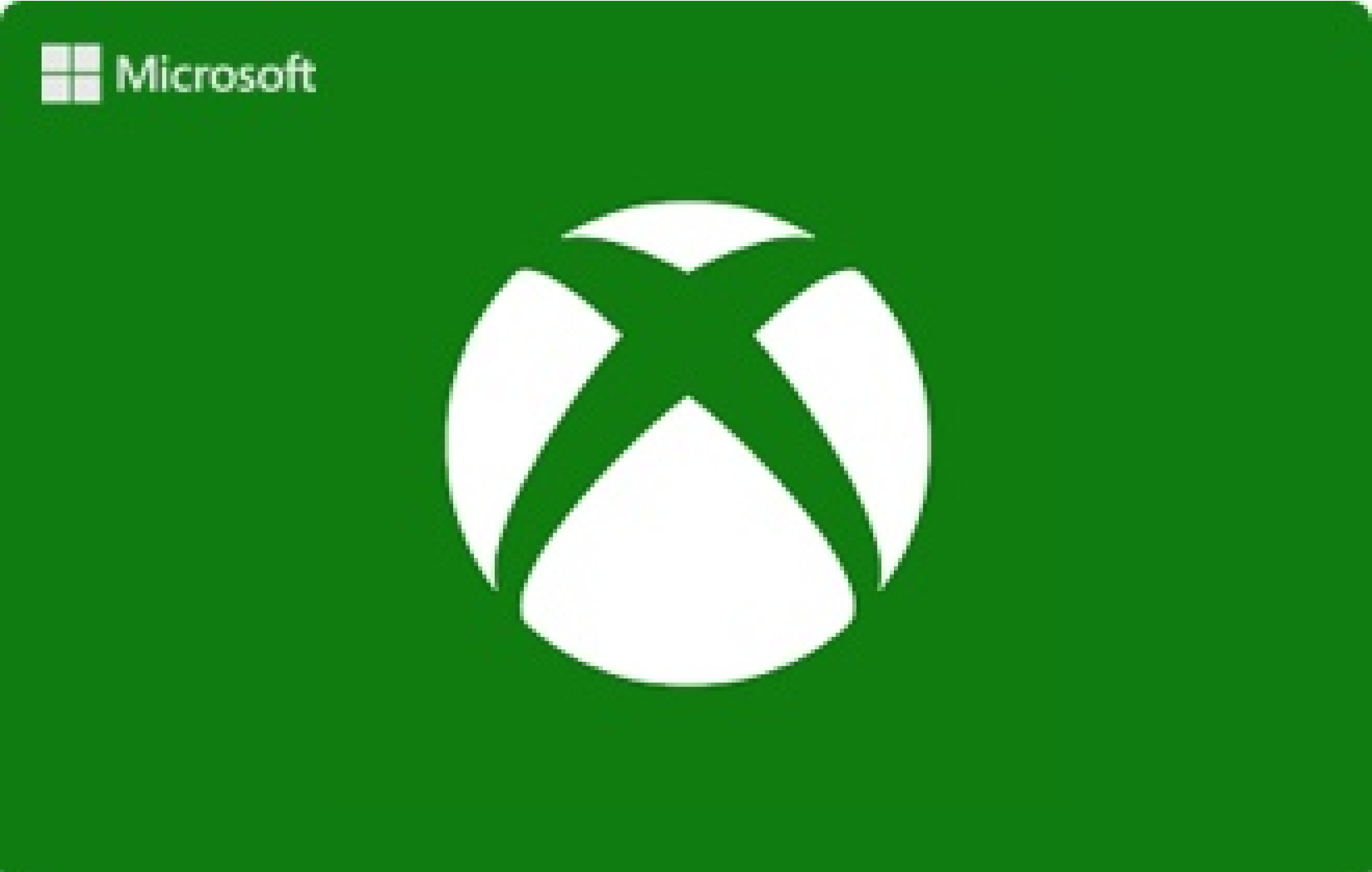Microsoft Xbox eGift 15EUR | Woolsocks app